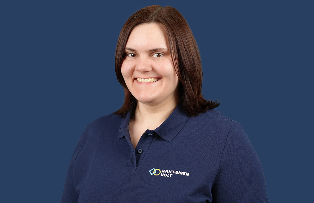 Standort Meschede | RaiffeisenVolt